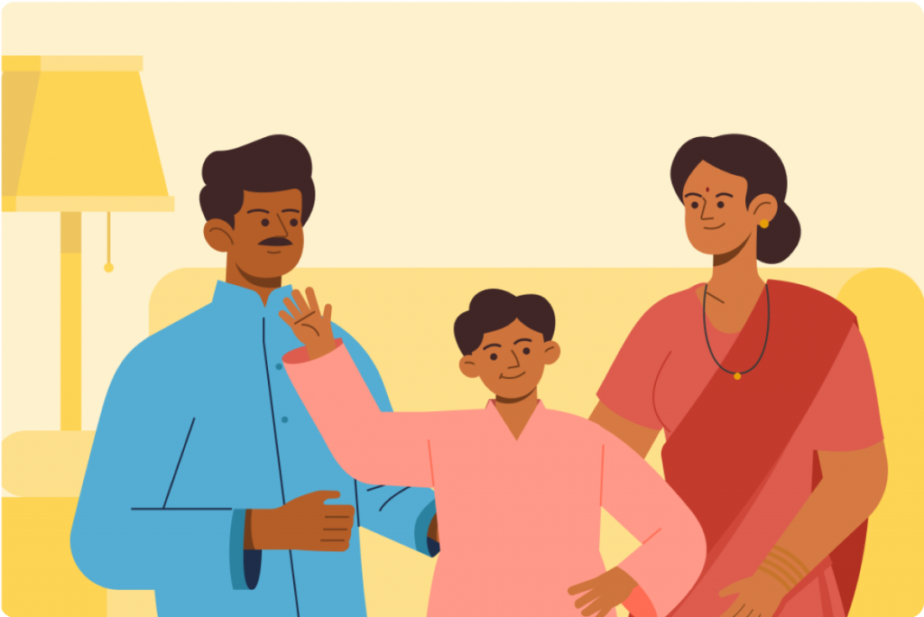 Home - Emotional First-Aid